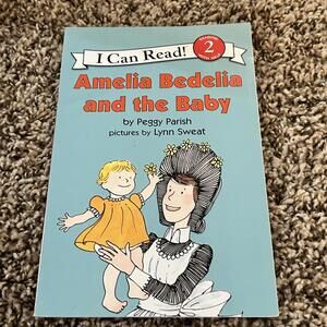 Toys | Scholastic Amelia Bedelia I Can Read Books | Poshmark